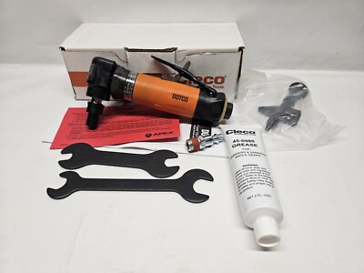 Grinders - Dotco Air Grinder