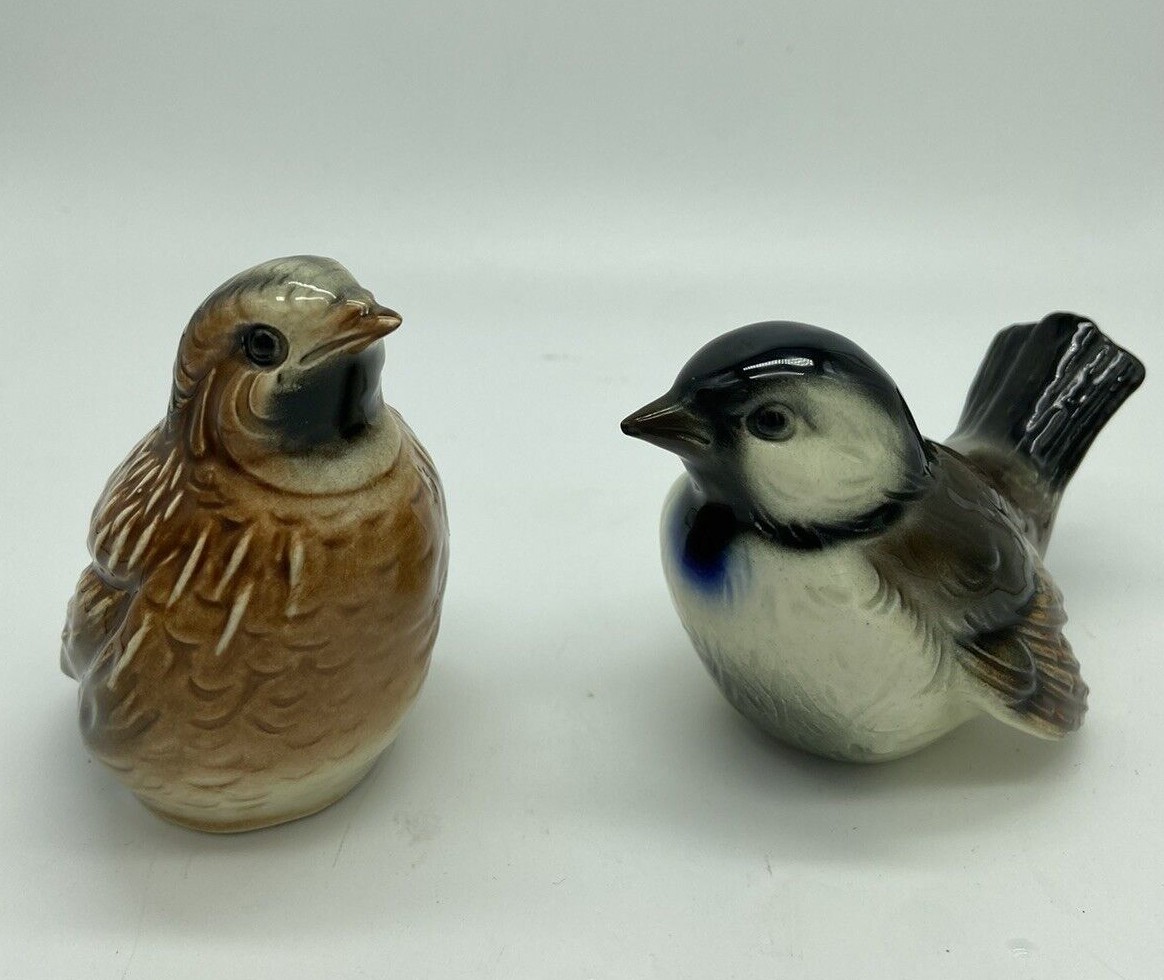 Goebel Bird Figurines Ebay