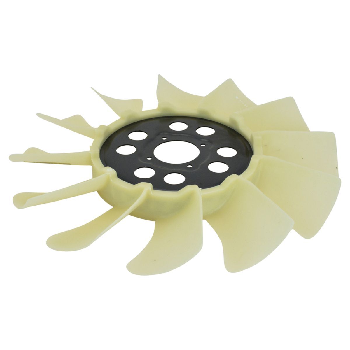 Radiator Cooling Fan Blade for Ford Explorer Mountaineer Ranger 4.0L V6 ...