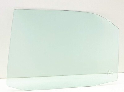 Driver/Left Side Rear Door Window Glass For 1999-2003 Lexus RX300 | eBay