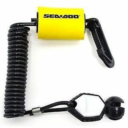 Sea-Doo New Genuine OEM Programmable D.E.S.S.™ Key - 278003400 | eBay