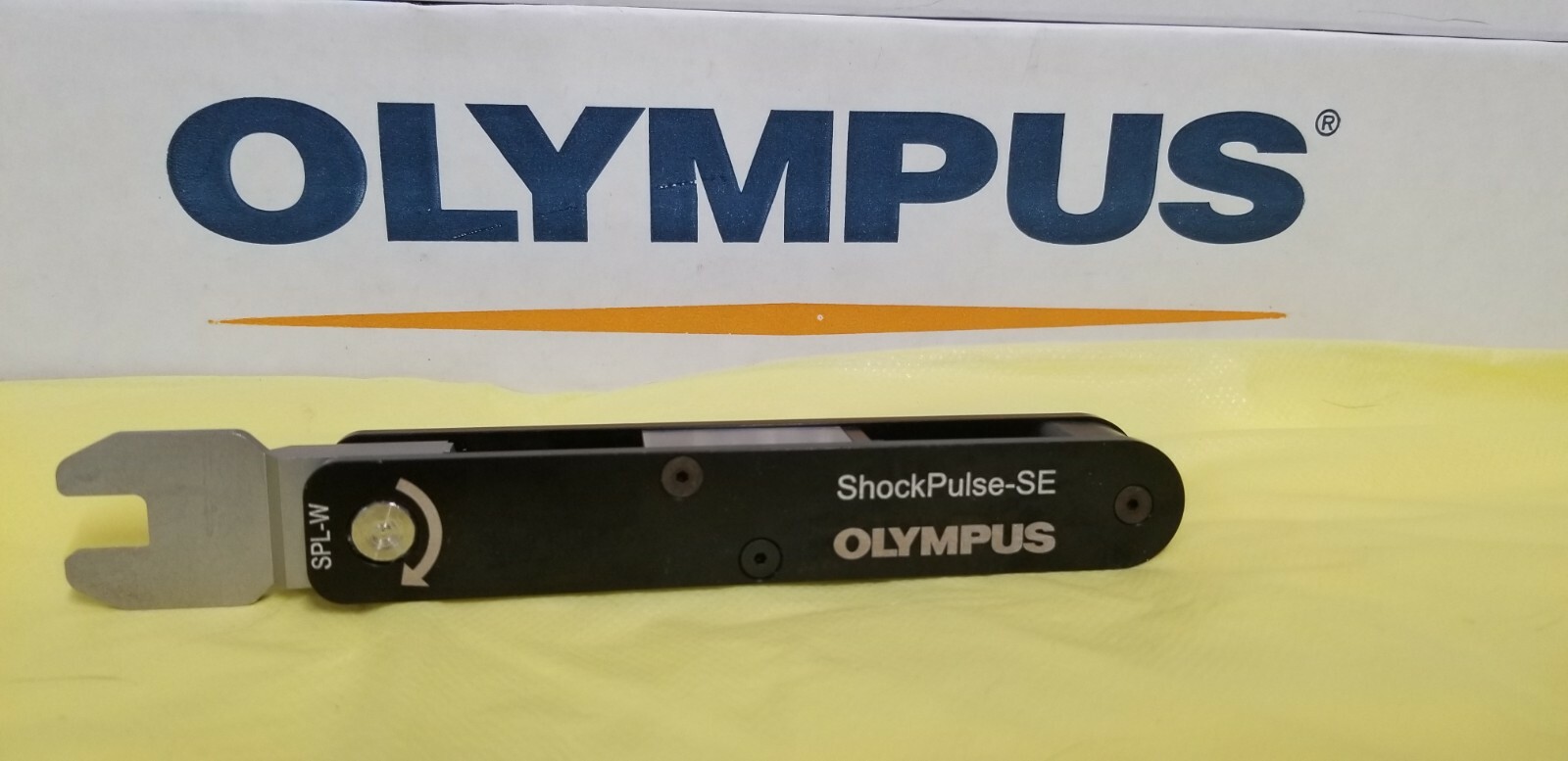 Olympus SPL-W ShockPulse-SE Wrench | eBay