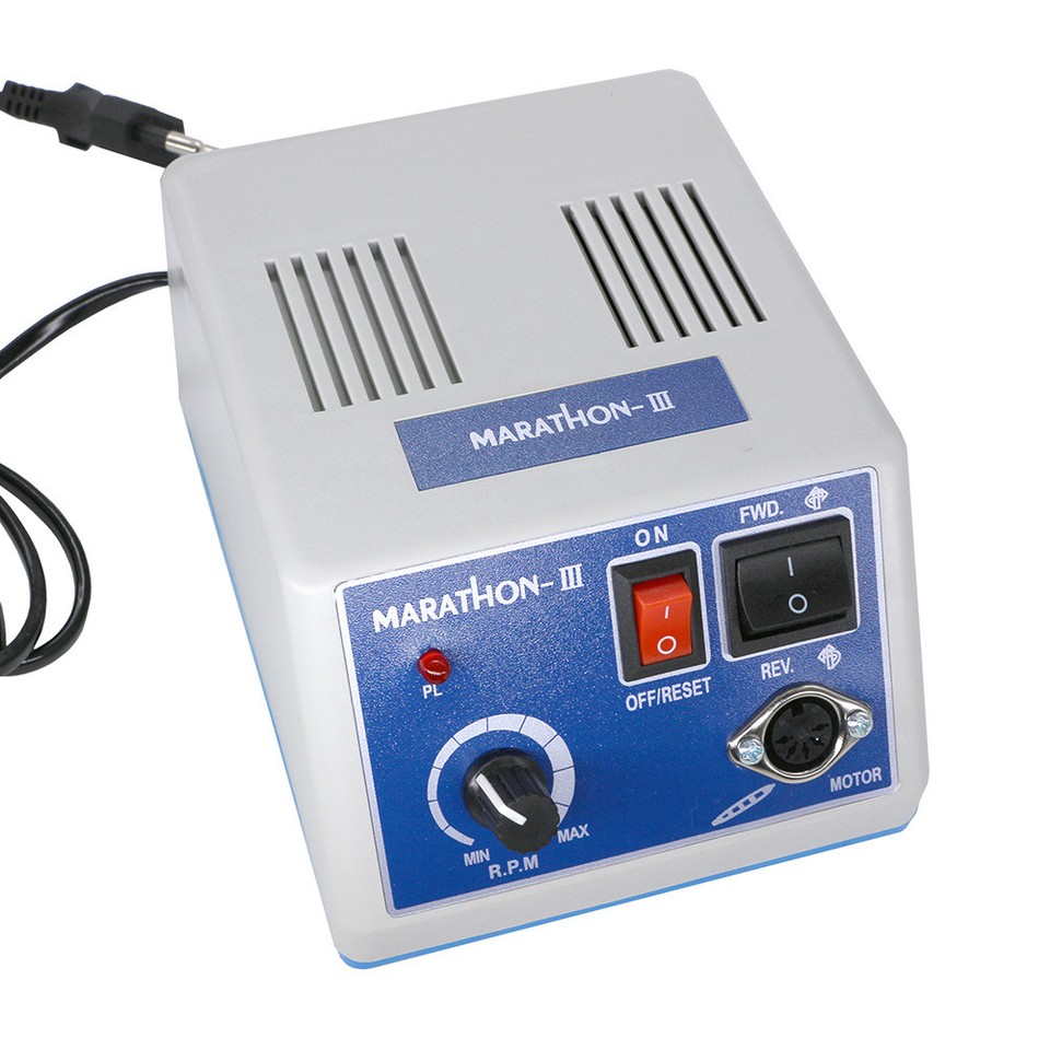 2024 Verson Dental Lab Marathon Micromotor N3 with 35K Rpm Handpiece | eBay