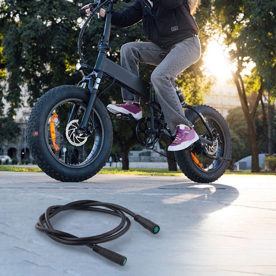 Ebike Display Extension Cable Ebike Display Extension Cable Display ...