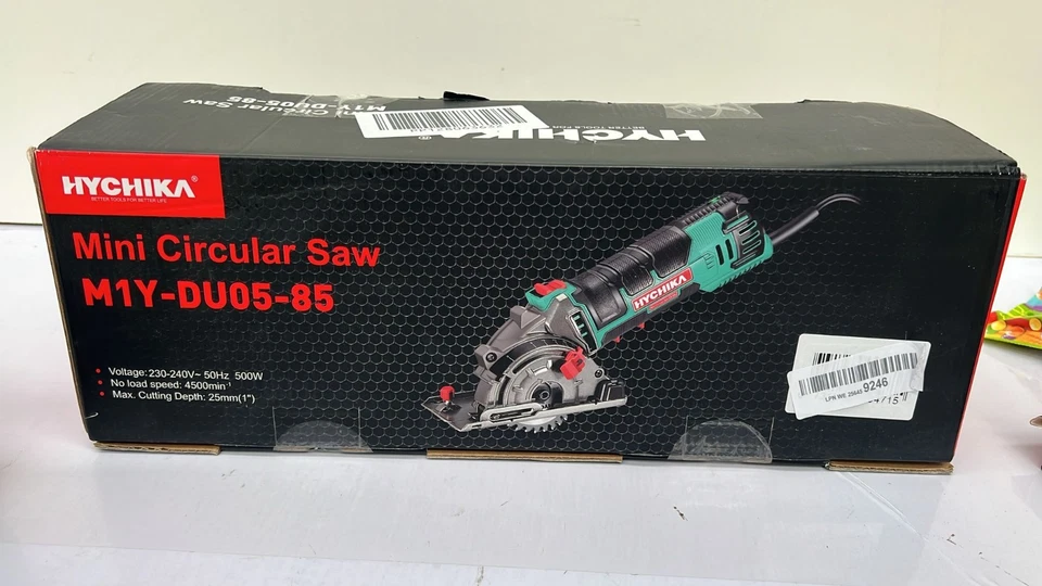 Mini Circular Saw for sale | eBay UK