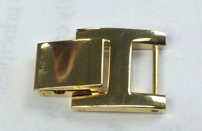 Brand New Extender for Watch Bands with Fold Over Lock-Free Shipping | eBay