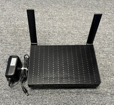 Linksys MR7350 Max-Stream Dual-Band Wi-Fi 6 Router - Used 745883784714 ...