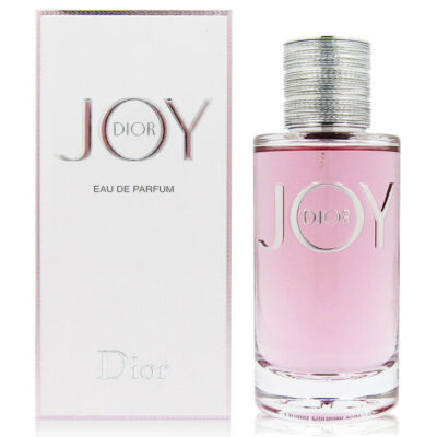 Christian Dior Joy By Dior 50ml EDP Spray Womens 100% Genuine Perfume ...