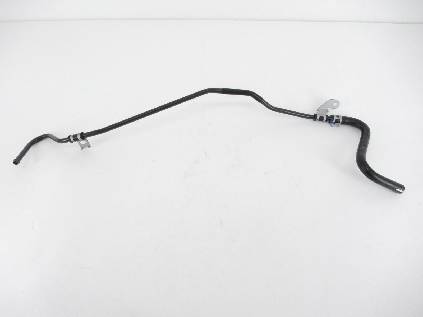 Genuine OEM Toyota Lexus 44416-06100 Lower Power Steering Return Hose ...