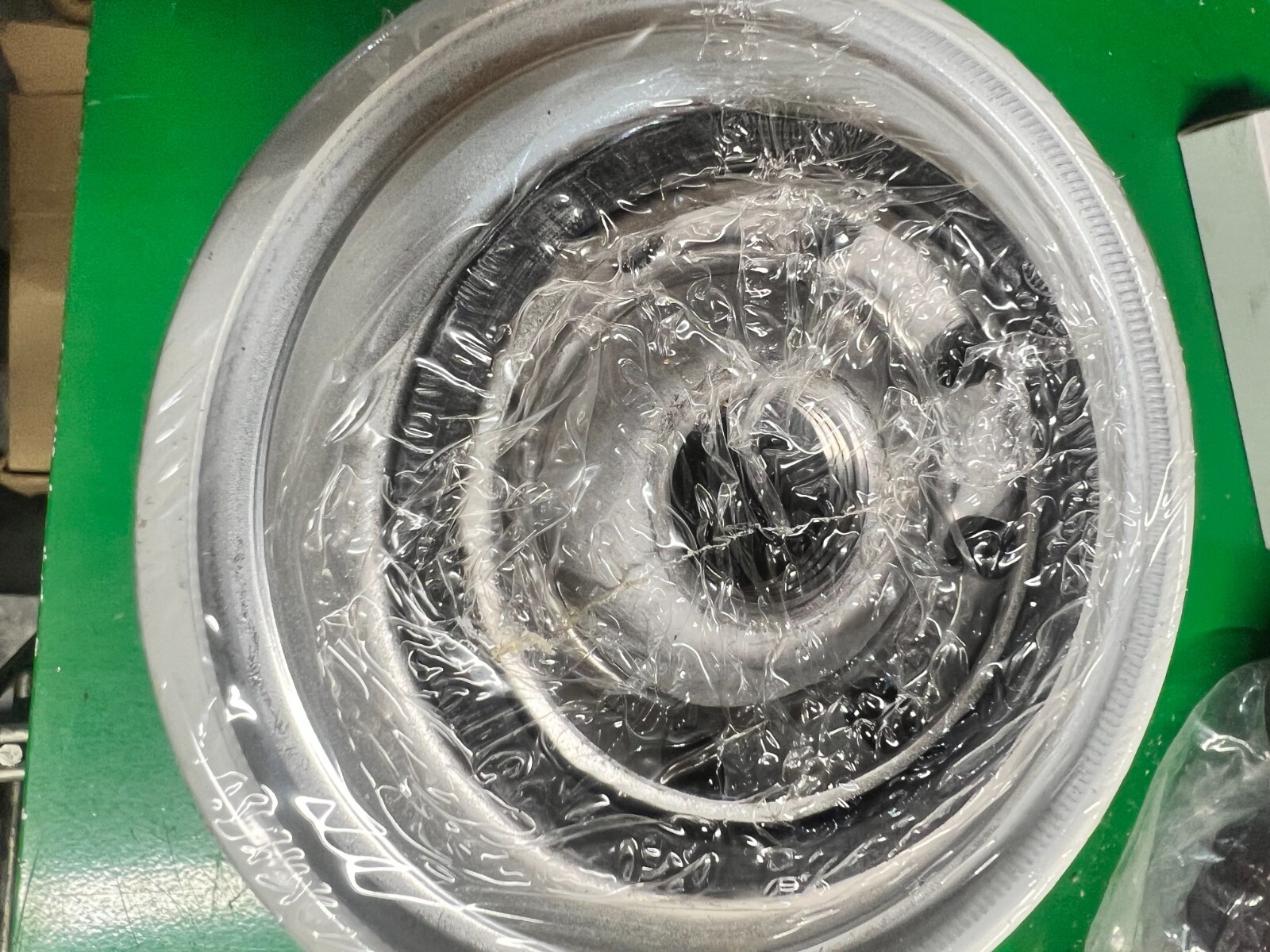 NEW GENUINE FLEETGUARD FUEL FILTER FF5078 (3 PACK) | eBay