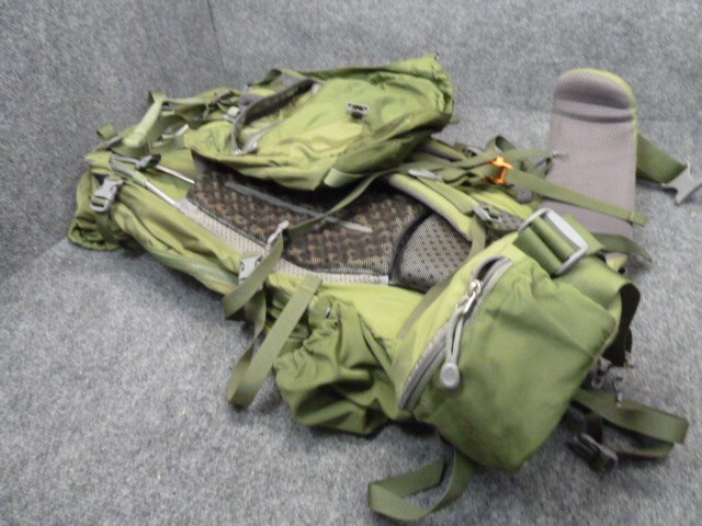 REI XT 85 Backpack Hiking Camping Men’s Lightweight Extended Trip Pack ...