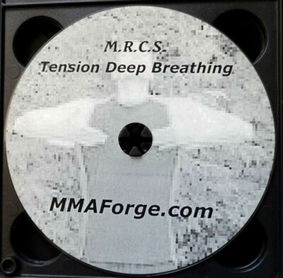 Deep Breathing Exercise Advanced Core Tao Tai Chi Workout Fitness MMA ...