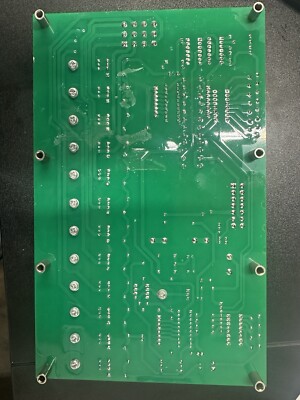 MEC CONTROL BOARD 9021 | eBay