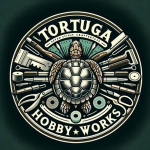 Tortuga Hobby Works | eBay Stores