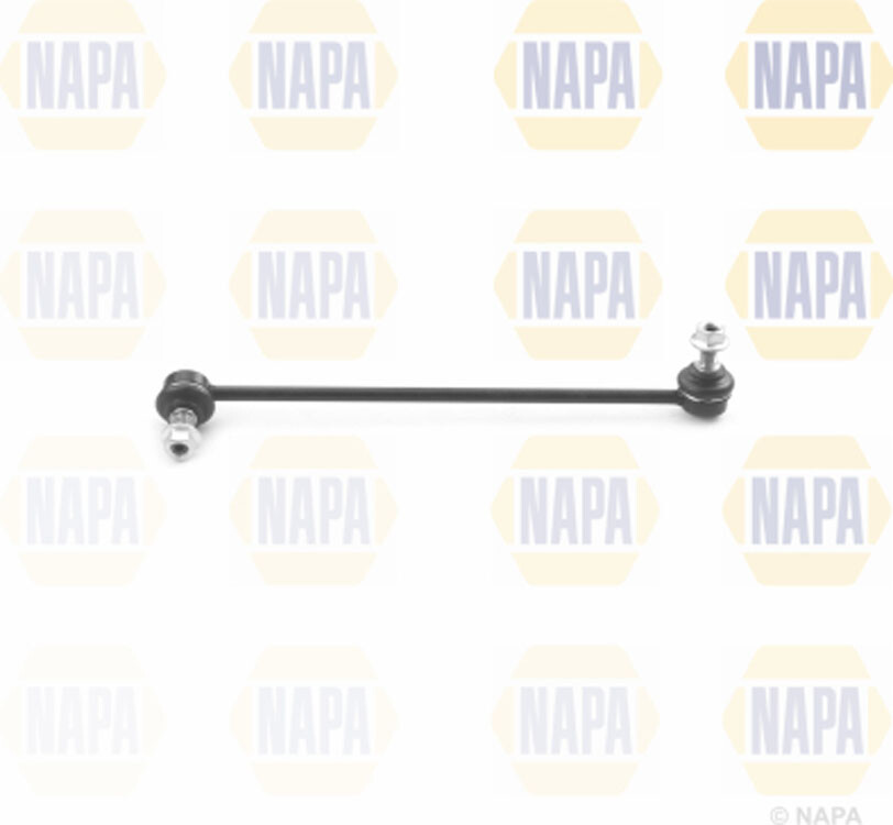 NAPA Front Left Stabiliser Link Fits BMW X3 2010-2017 2.0 D 3.0 ...
