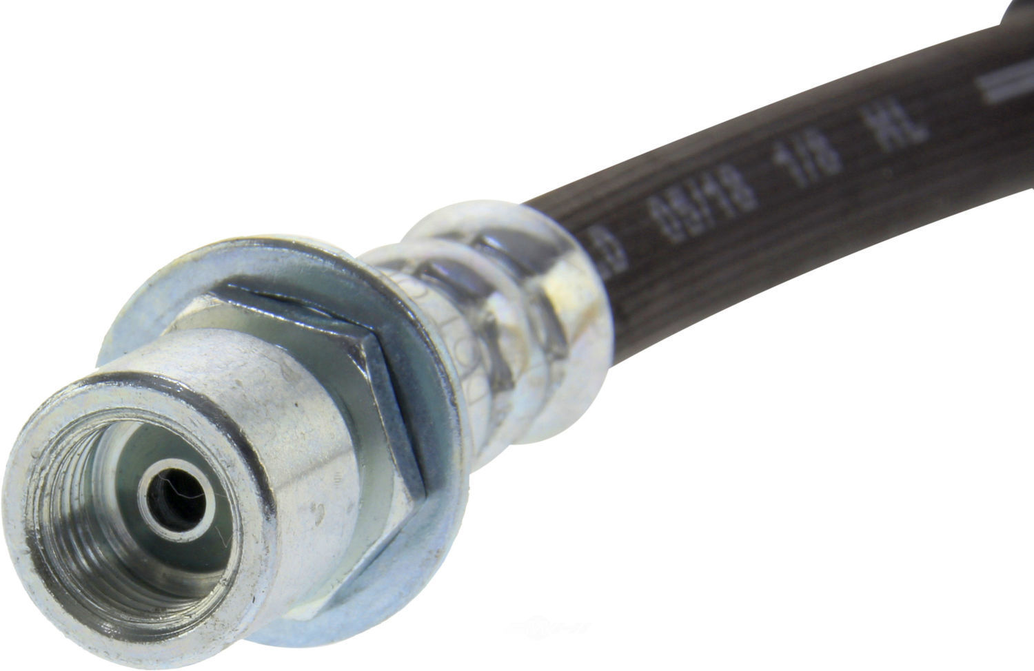 Brake Hydraulic Hose-Premium Centric 150.61013 fits 71-73 Ford Pinto ...