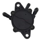 Fuel Pump & Filter For John Deere Z375R Z425 Z435 Z445 Z465 Z510A Z520A ...