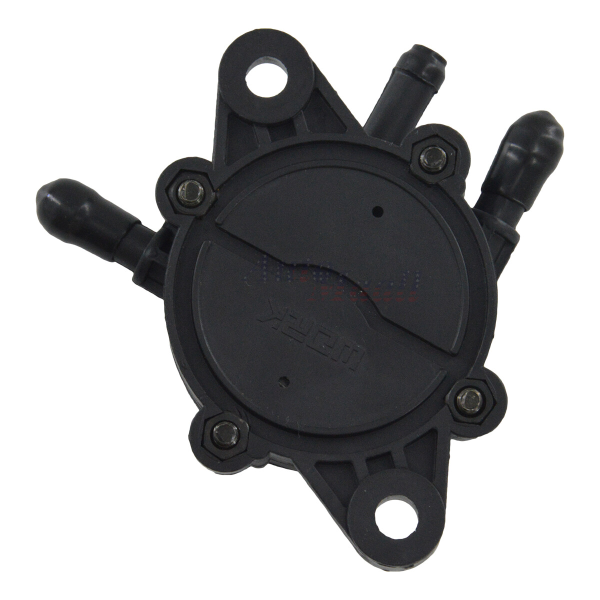 Fuel Pump & Filter For John Deere Z375R Z425 Z435 Z445 Z465 Z510A Z520A ...