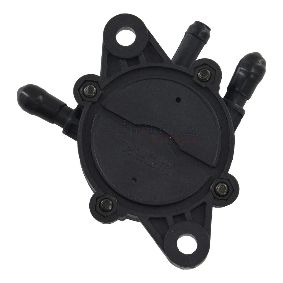 Fuel Pump & Filter For John Deere Z375R Z425 Z435 Z445 Z465 Z510A Z520A ...