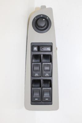 2005-2006 CHRYSLER 300 DRIVER SIDE POWER WINDOW MASTER SWITCH ...