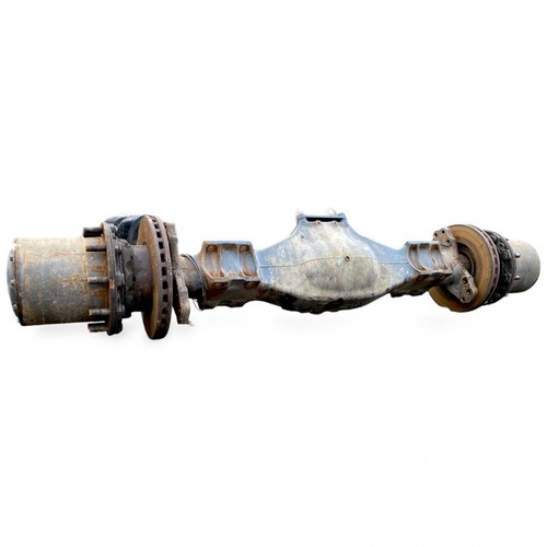 Econic TP1875628 Drive Axle 0003500400 A0003500400 748280R233P-13/C22.5 ...