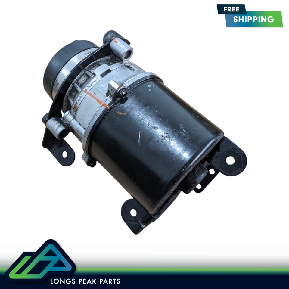 2002-2008 Mini Cooper R52 R53 1.6L Electric Power Steering Pump ...