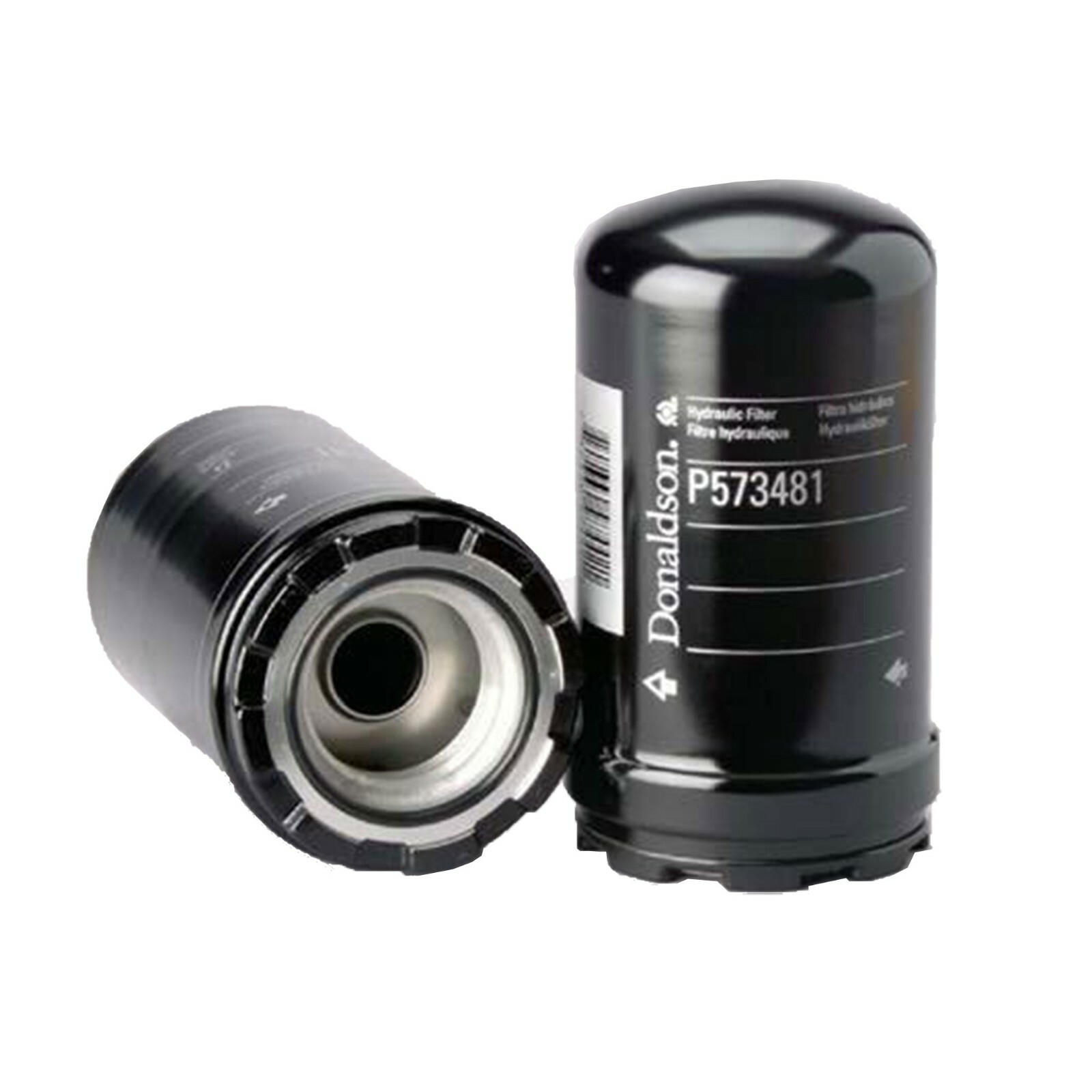 DONALDSON P573481 - cross reference oil filters | oilfilter ...