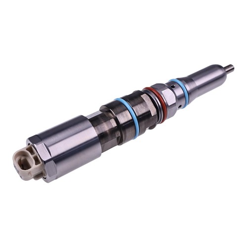 Fuel Injector 456-3509 compatible with CAT C9.3 Engine D6T E336F ...