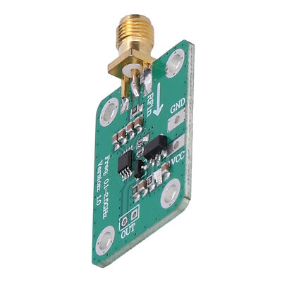 AD8313 RF Amplifier Module Control For Logarithmic Detector Power Meter ...