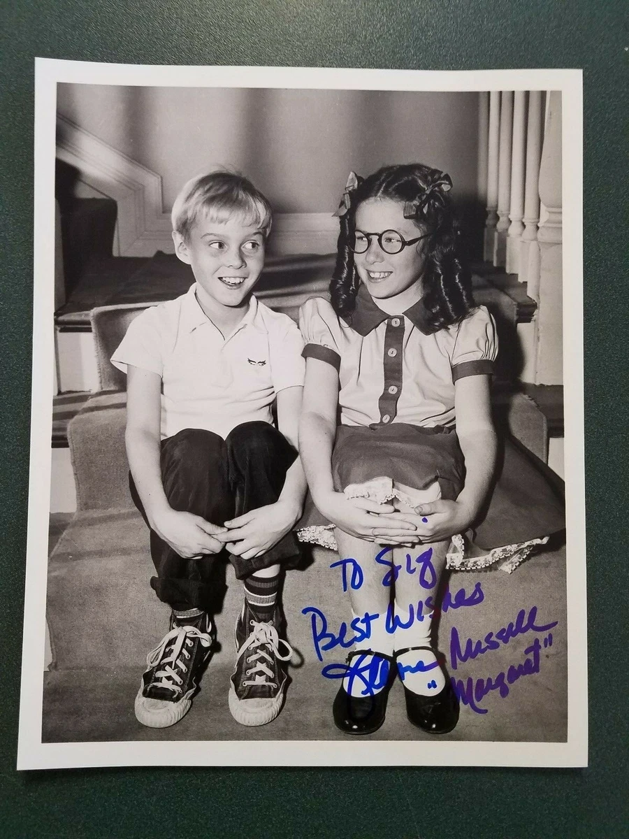 Jeannie Russell