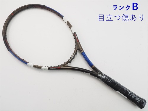 Tennis Racket Babolat Pure Drive Zylon 360 G2 | eBay