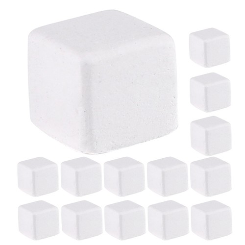 30 Pcs Natural Mineral Rocks Chameleon Health Products Turtle Calcium ...