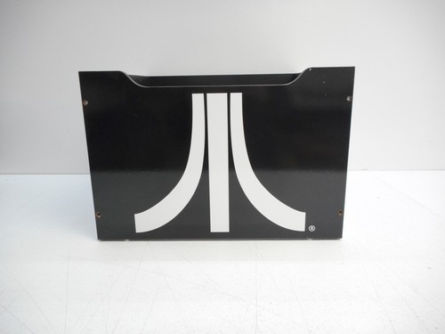 Arcade1Up Atari Legacy Arcade Tempest Cabinet, Riser Only - USED | eBay