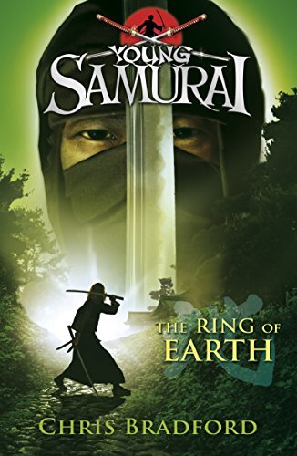 The Ring of Earth (Young Samurai, Boo... by Bradford, Chris Paperback ...