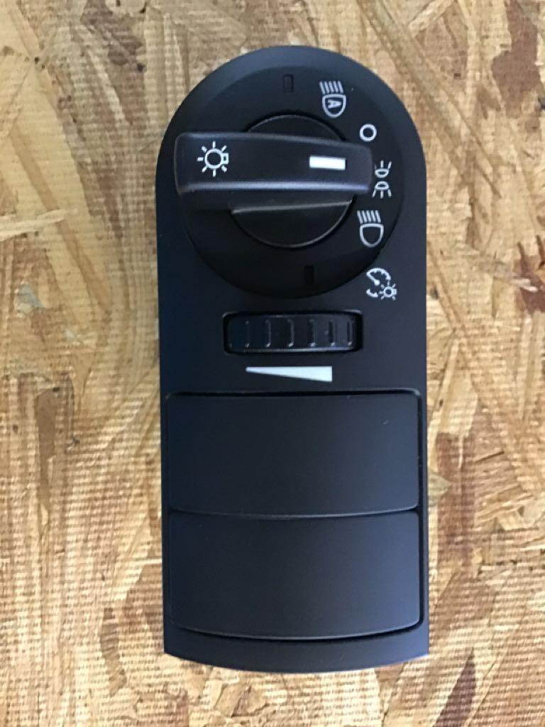 Replaces 4080941C2 INTERNATIONAL LT 2020 SWITCH HEADLAMP 3474203 for ...