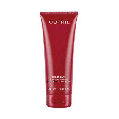 COTRIL Color Care Protective Mask 200ml | eBay