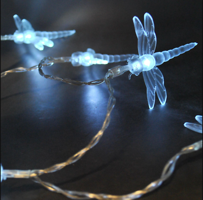 Dragonfly Led Battery Light