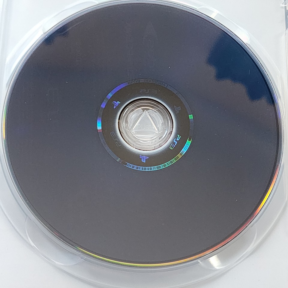 Deus Ex: Human Revolution PS3, CIB, Complete with Manual and Sleeve | eBay