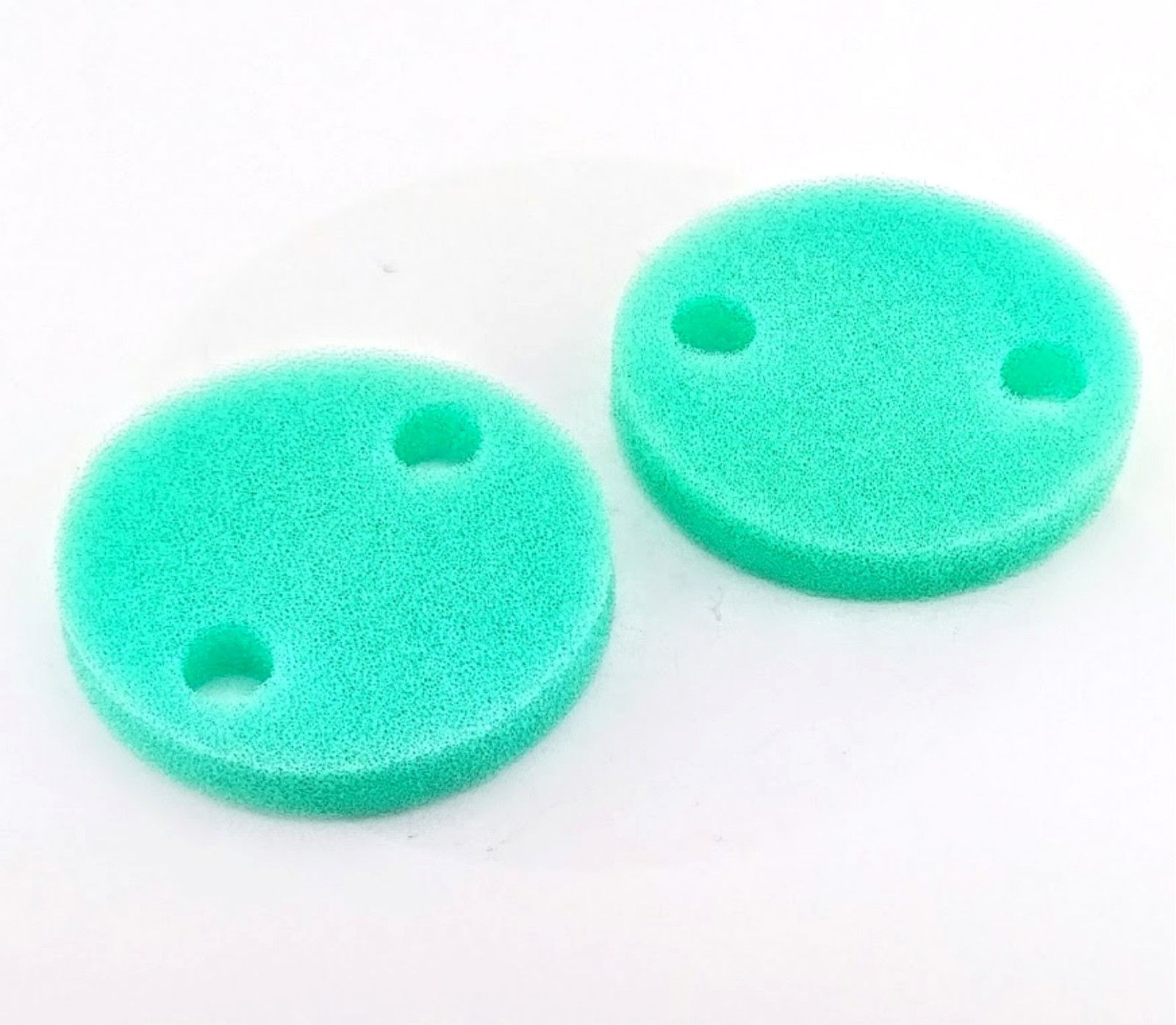 (2) 7679 Rotary Pre Filters Compatible With Shindaiwa A226000650, 20056 ...