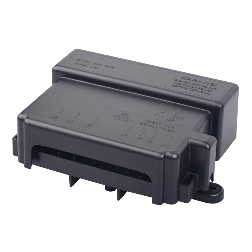 Power Module Board For Dometic DM2652 RM2652 RM2852 etc Refrigerator ...