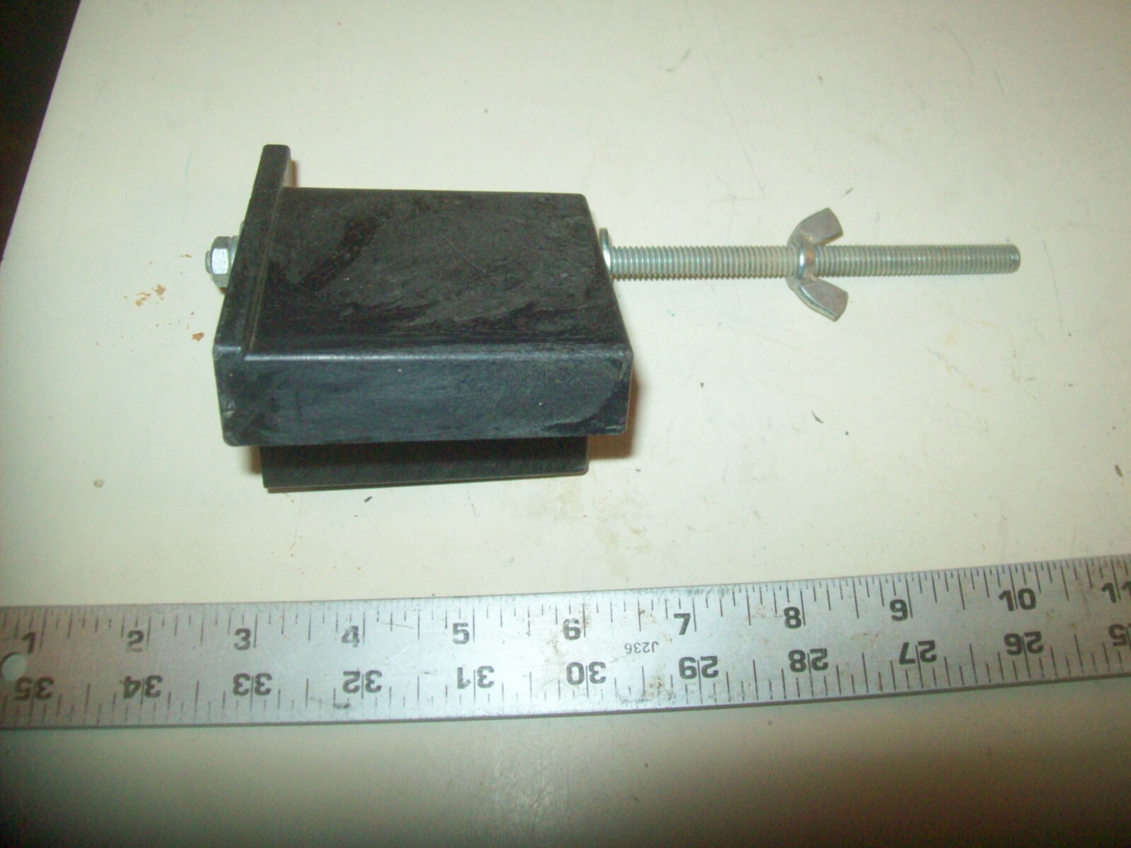 Shopsmith Mark V 510 Lower Guard 514358 Table Saw Good Working Part for ...