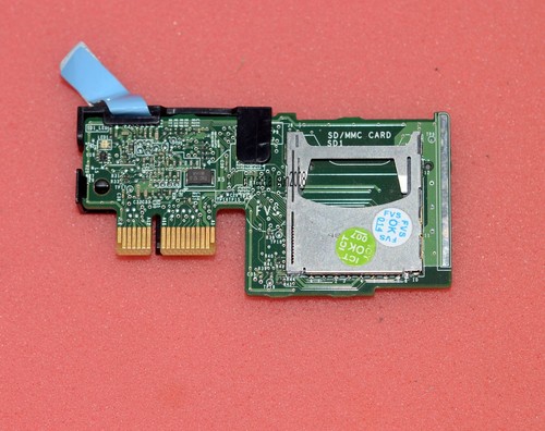 NEW Dell R720 R620 R720xd Dual SD Card Module Reader 6YFN5 06YFN5 | eBay