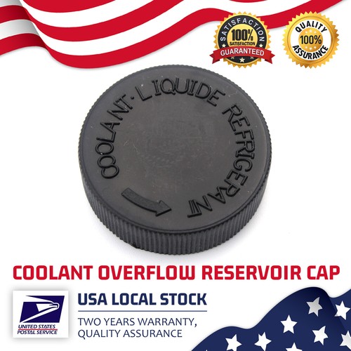 1PCS Coolant Overflow Reservoir Cap For Nissan Murano Rogue Versa ...
