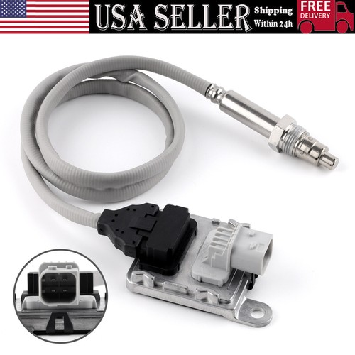 OEM Outlet NOx Sensor For Detroit DD13 DD15 DD16 Replace A0101532328 ...