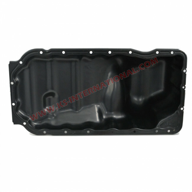 Engine Oil Sump / Pan For Ford Ranger Pickup ER24 2.5TD (1999-10/2007 ...