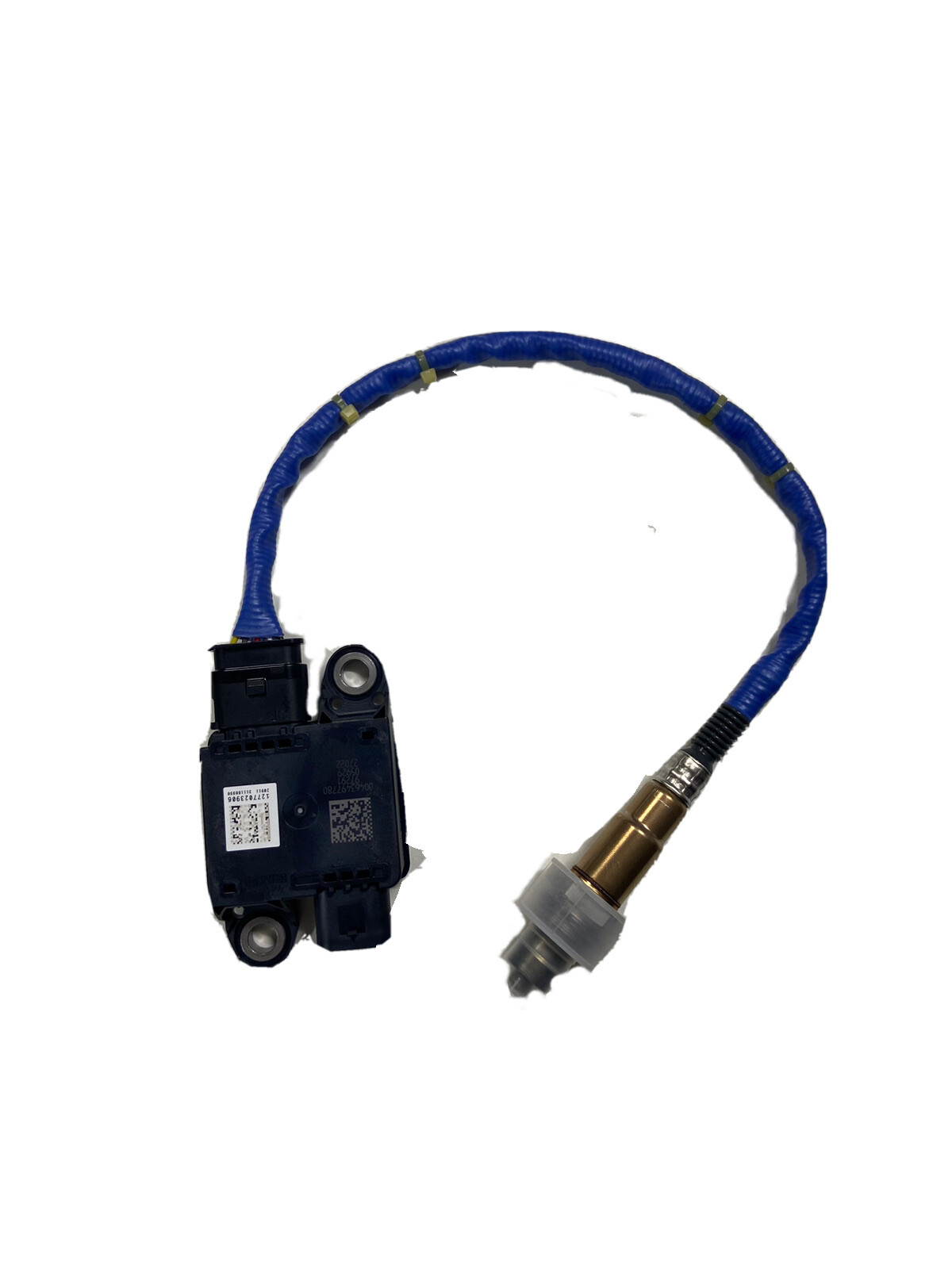 Sonda Lambda Sensore Particolato Fiat Ducato originale 46349778 | eBay