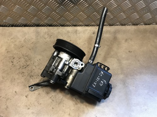 MERCEDES-BENZ C W204 C 220 CDI Pompe Direction Assistée 7691332150 2.10 ...