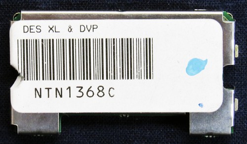 Motorola NTN1368 DES-XL and DVP Encryption Module | eBay