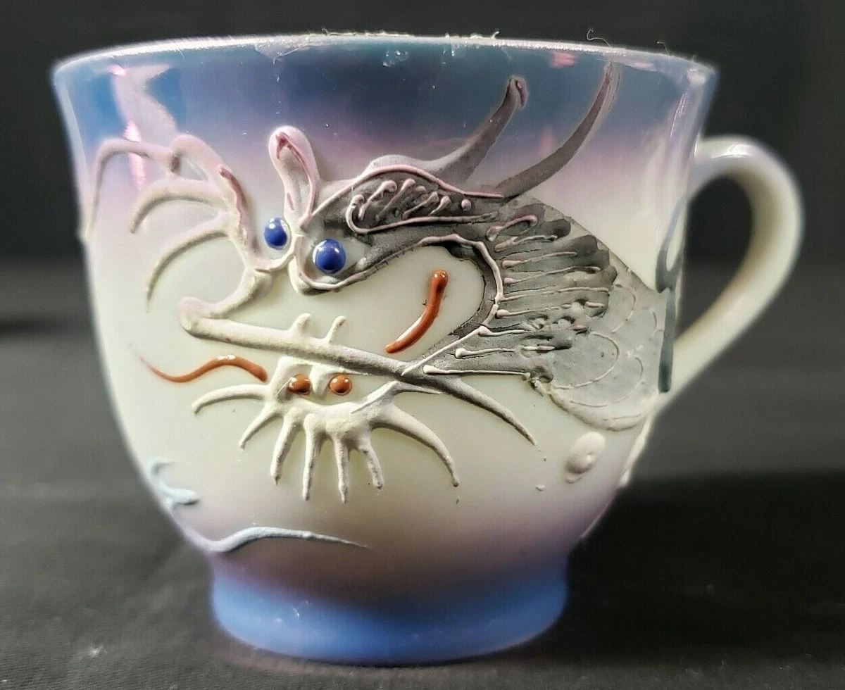 Dragonware Made In Japan