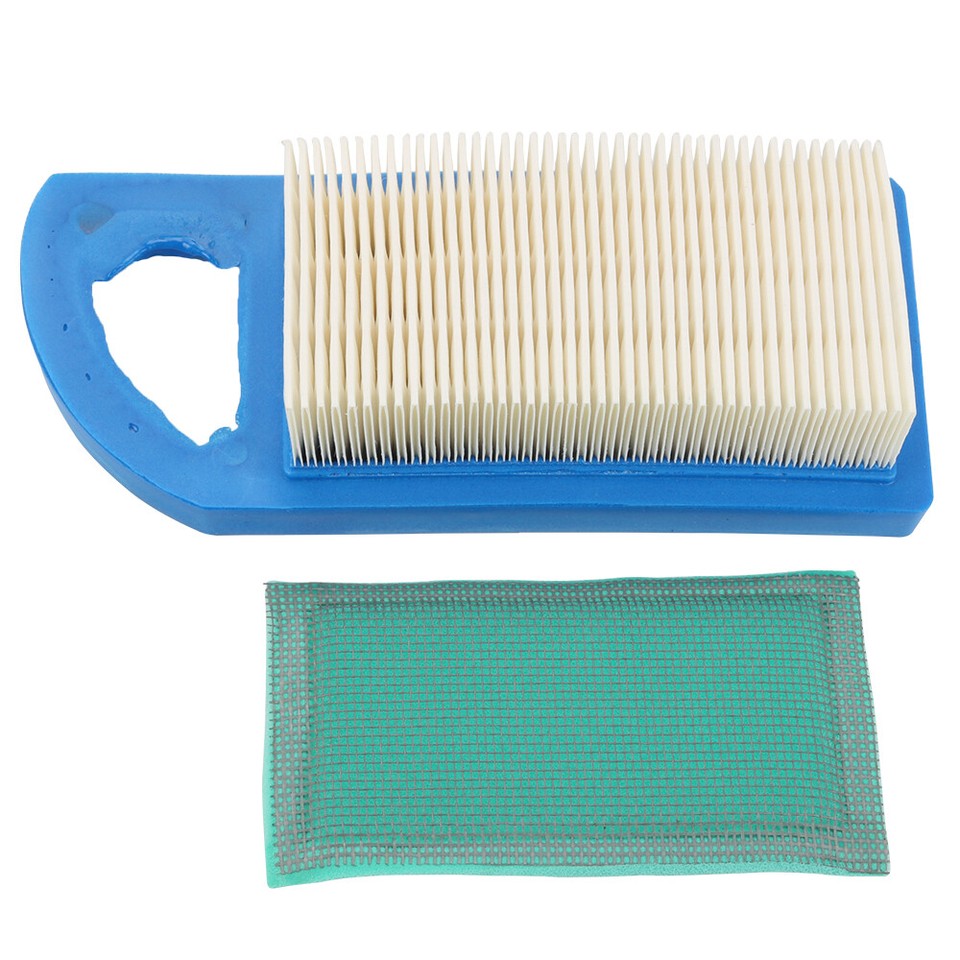 Air Filter For BRIGGS 697152 794421 613022 650821 697775 698413 79700 ...